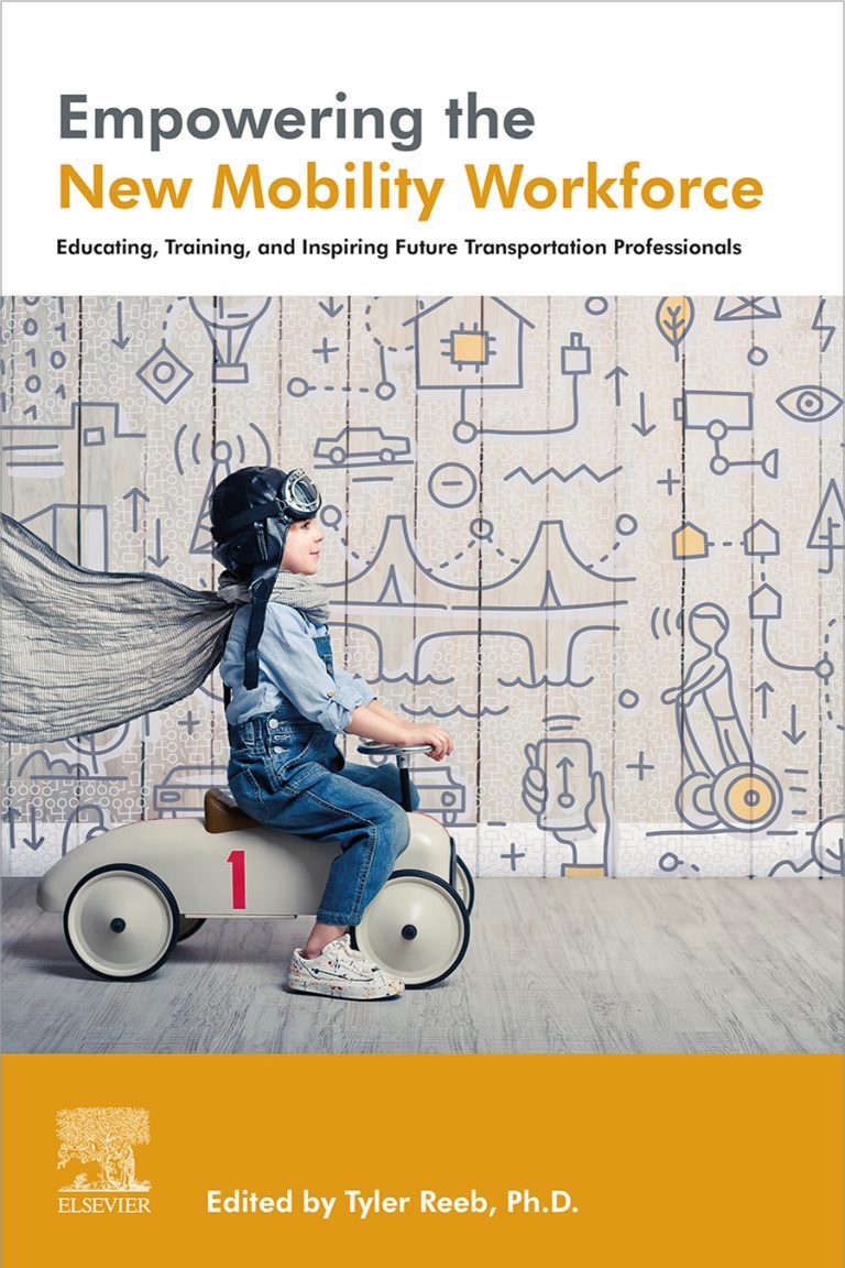 Empowering the New Mobility Workforce