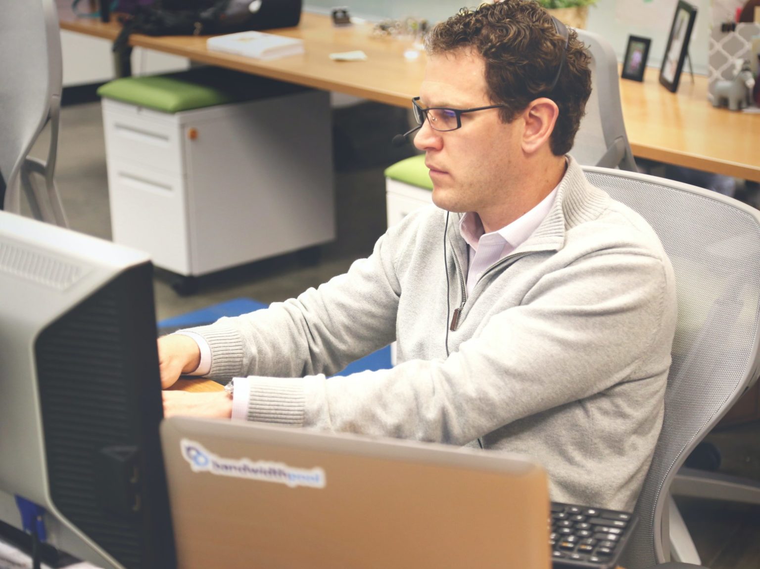 Transportation Safety Data Analyst