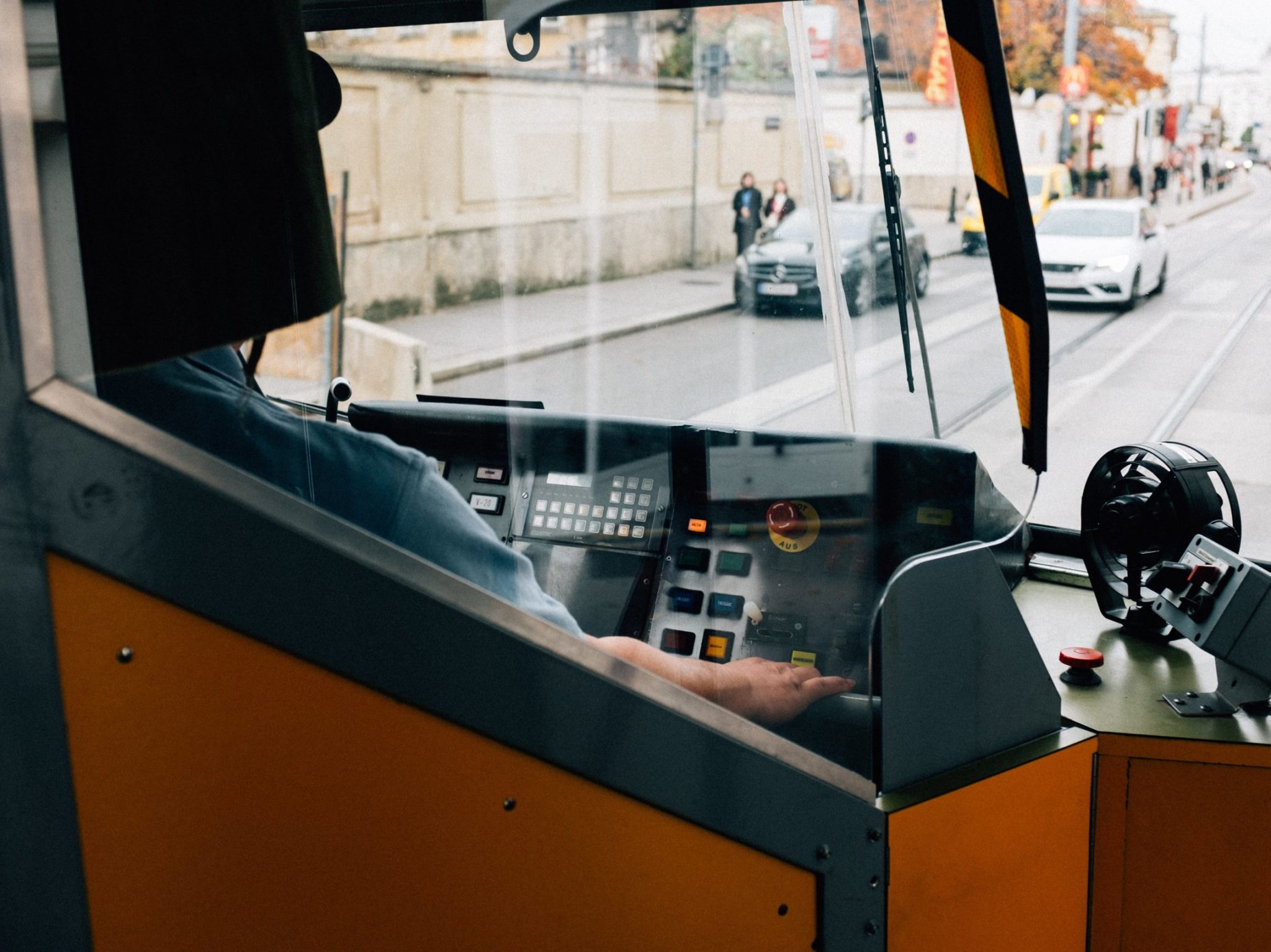 Transportation Career Pathways