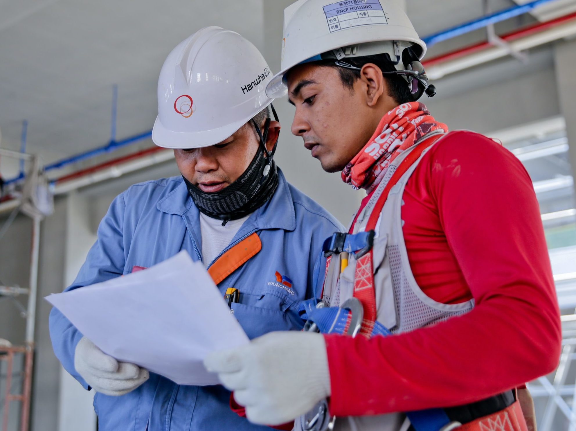 Highway Maintenance Technician II