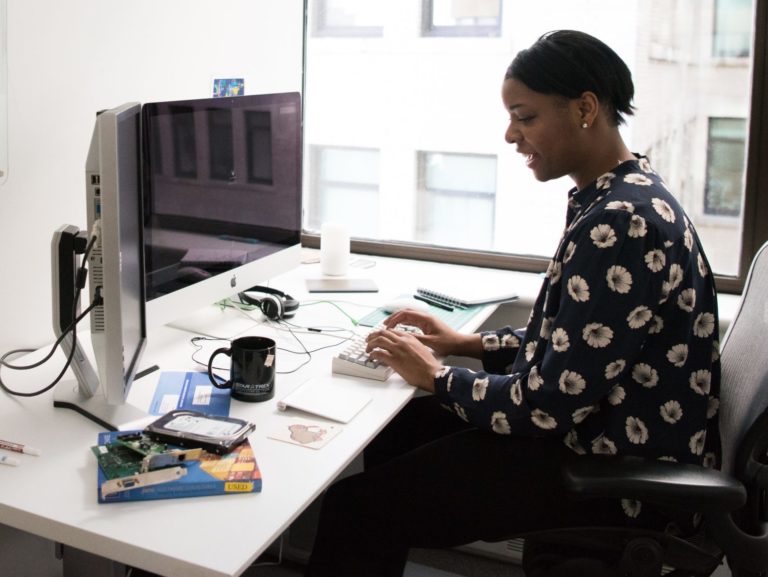 Senior Project Engineer