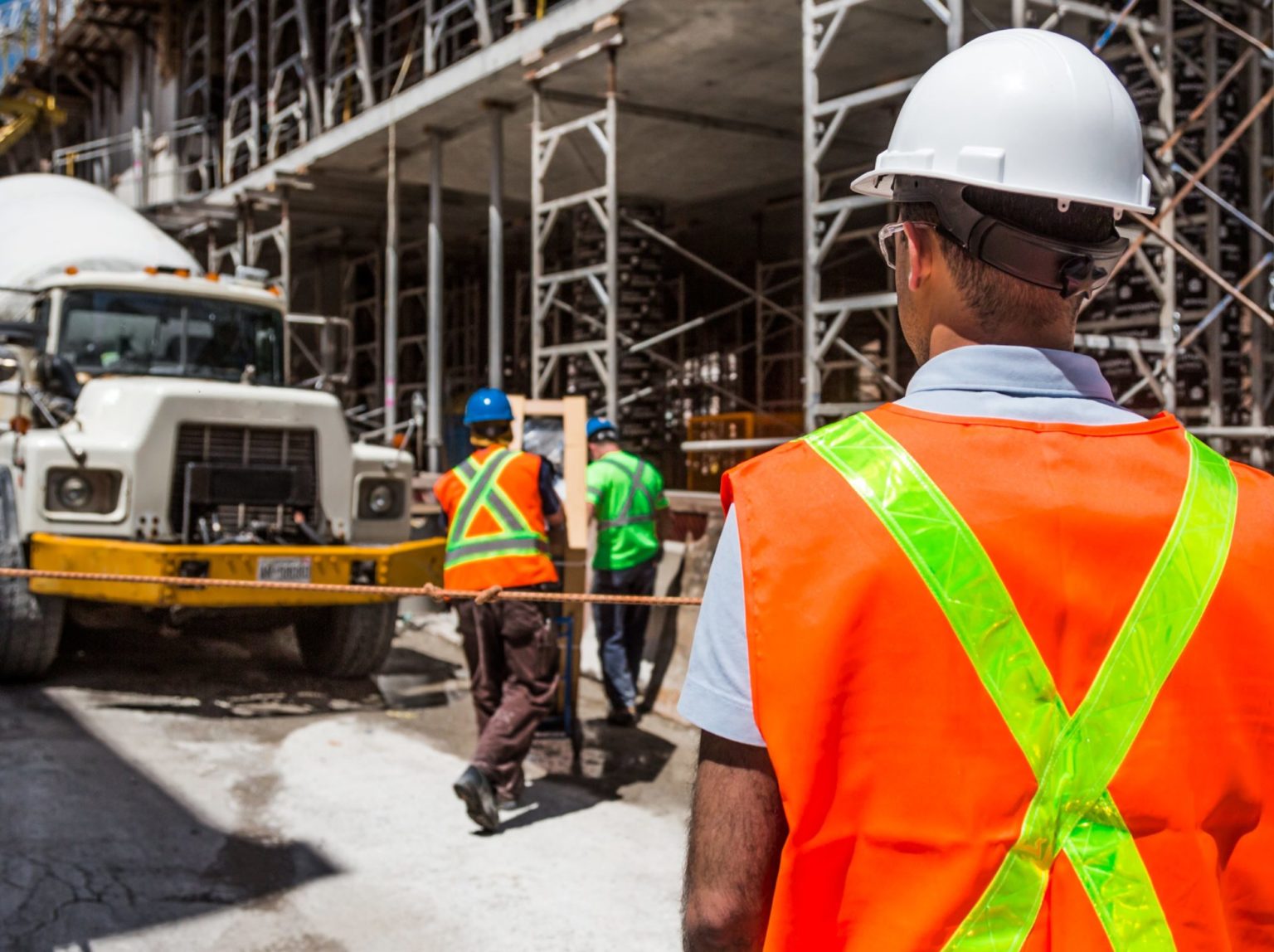 Maintenance Engineer, Bridge