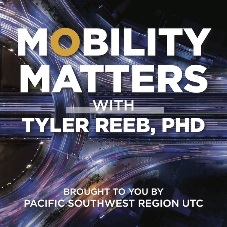 Mobility Matters